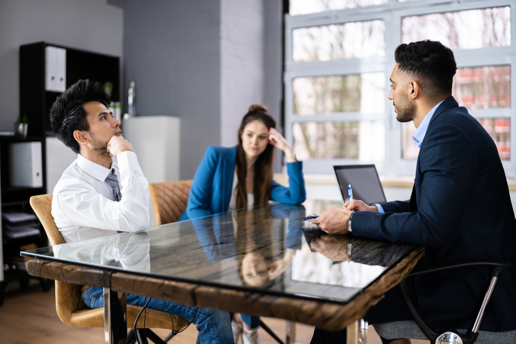 Why Your Date Of Separation Is Important In A Divorce - Karen Ann Ulmer ...