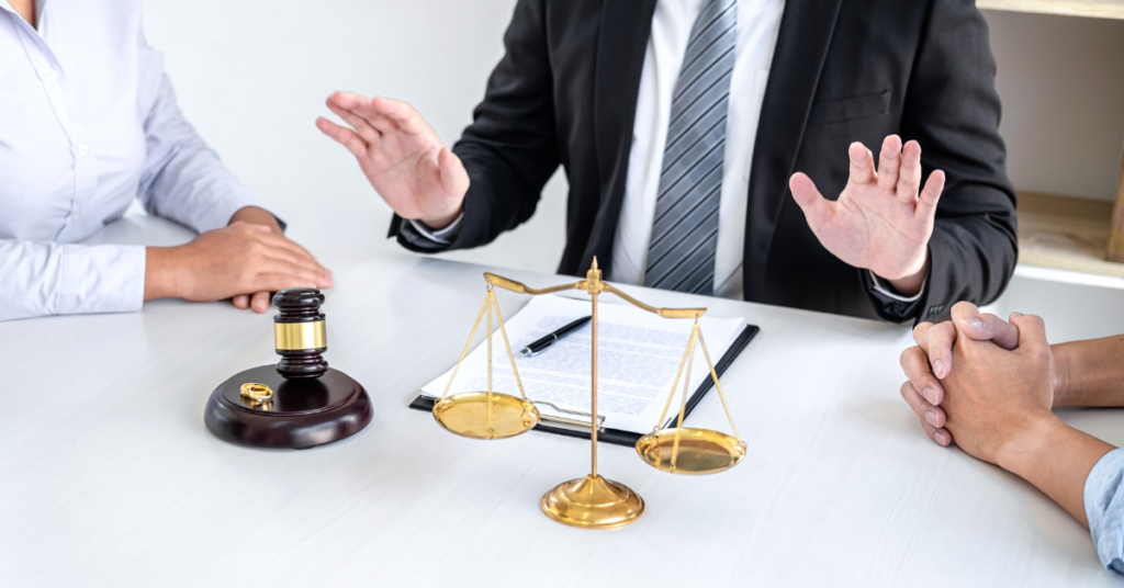 What is a Master in Divorce? - Karen Ann Ulmer, P.C. Divorce & Family ...