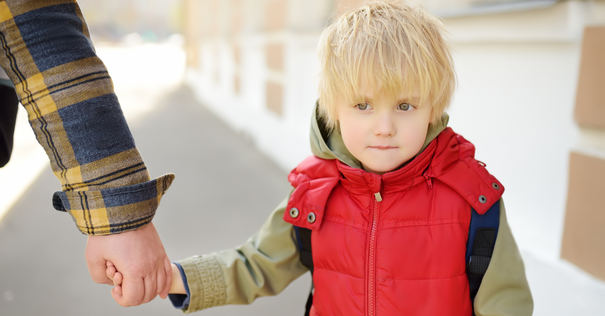 Stepchild Custody Issues - Karen Ann Ulmer, P.C. Divorce & Family Law ...
