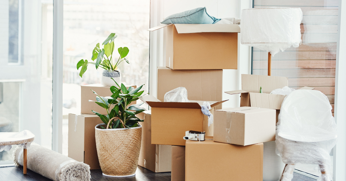 Should You Move Out of the Marital Home During a Divorce? - Karen Ann ...