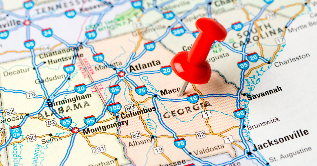 Out-of-State Spouses and Divorce: Can You File for Divorce From Another ...