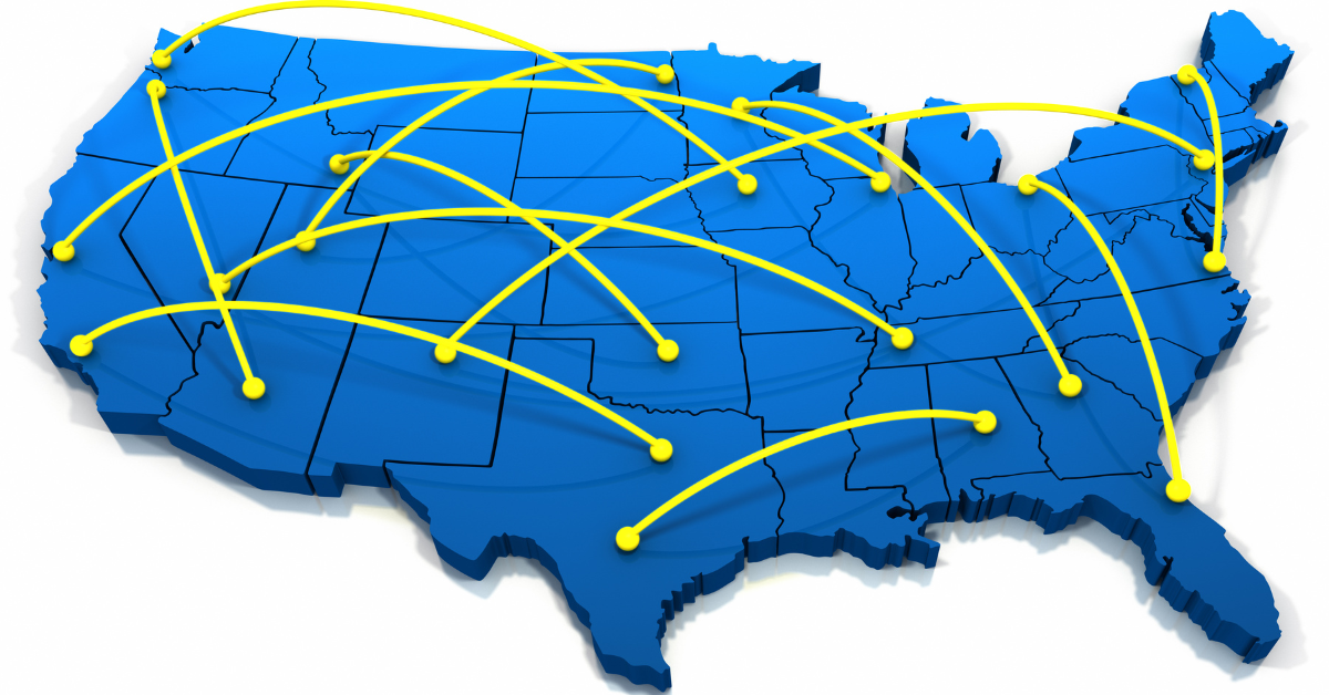 What Is UIFSA? Enforcing Your Support Arrangement Across State Lines ...
