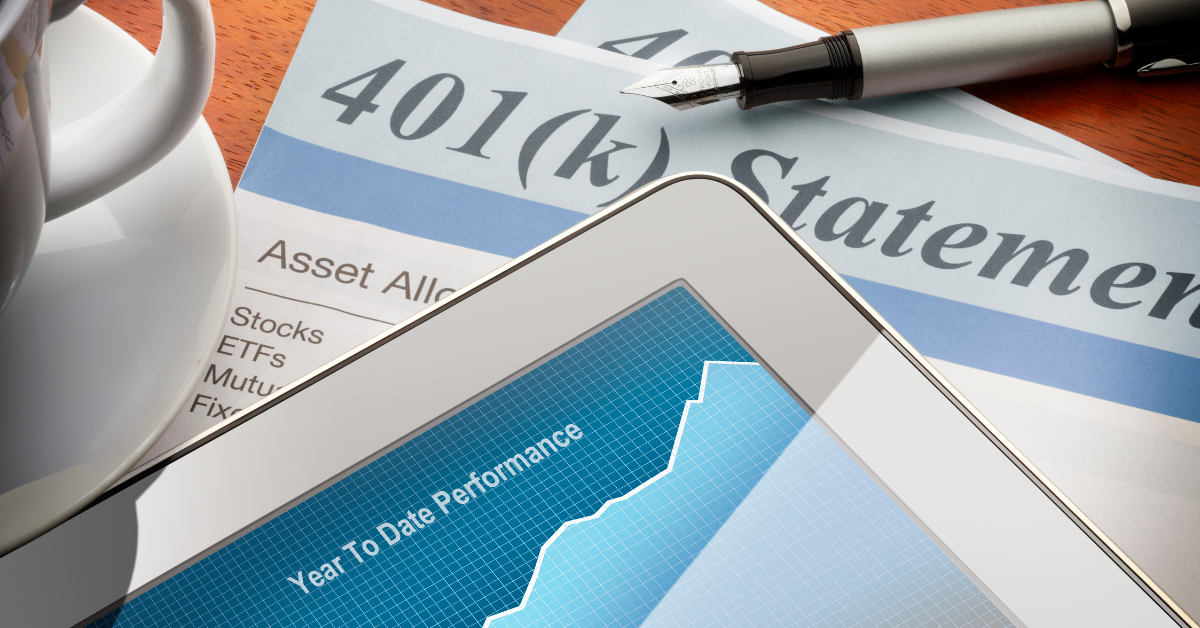 Will Your Spouse Get Your 401(k) in a Divorce? - Karen Ann Ulmer, P.C ...