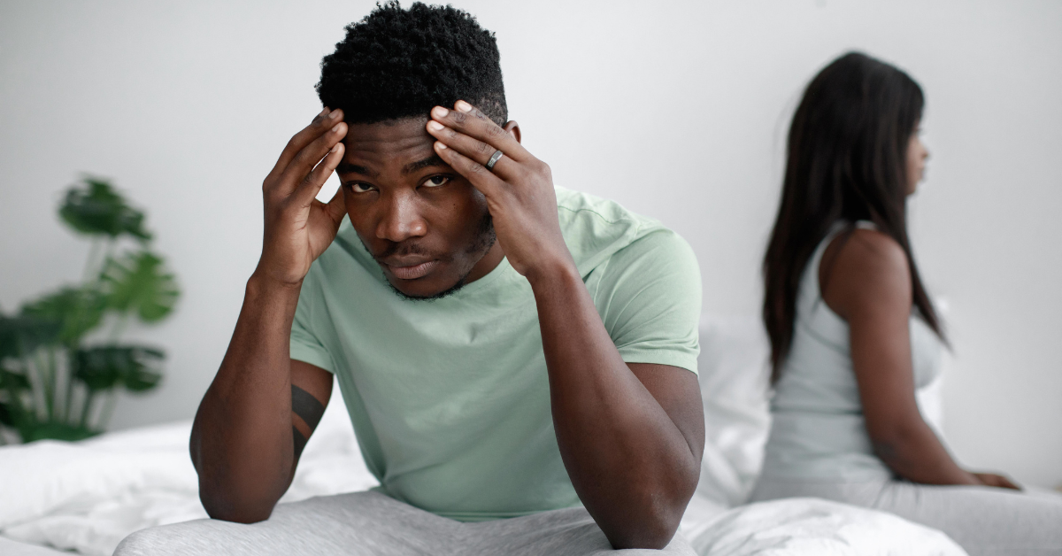 Divorce When Your Spouse Has a Serious Mental Illness - Karen Ann Ulmer ...